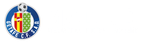 Getafe CF partnership - Getafe International Madrid Academy